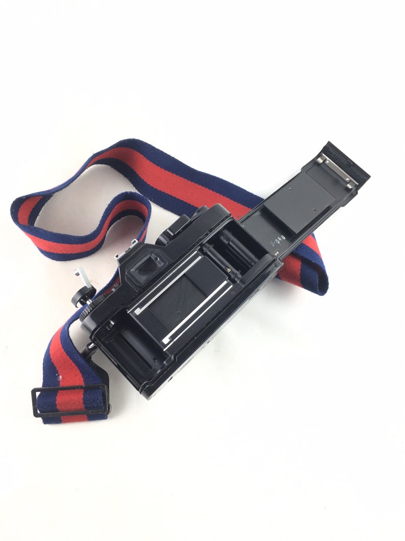 Vintage Camera Revueflex AC1 Camera Film Camera 35mm Film | Etsy