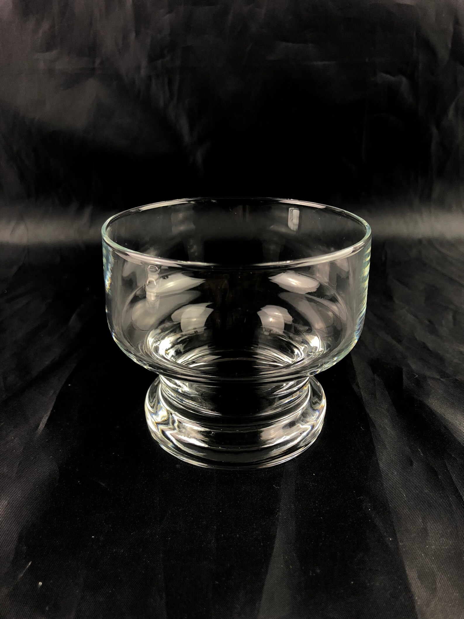 Holmegaard Glass Mid Century Glass Danish Glass Art Glass | Etsy