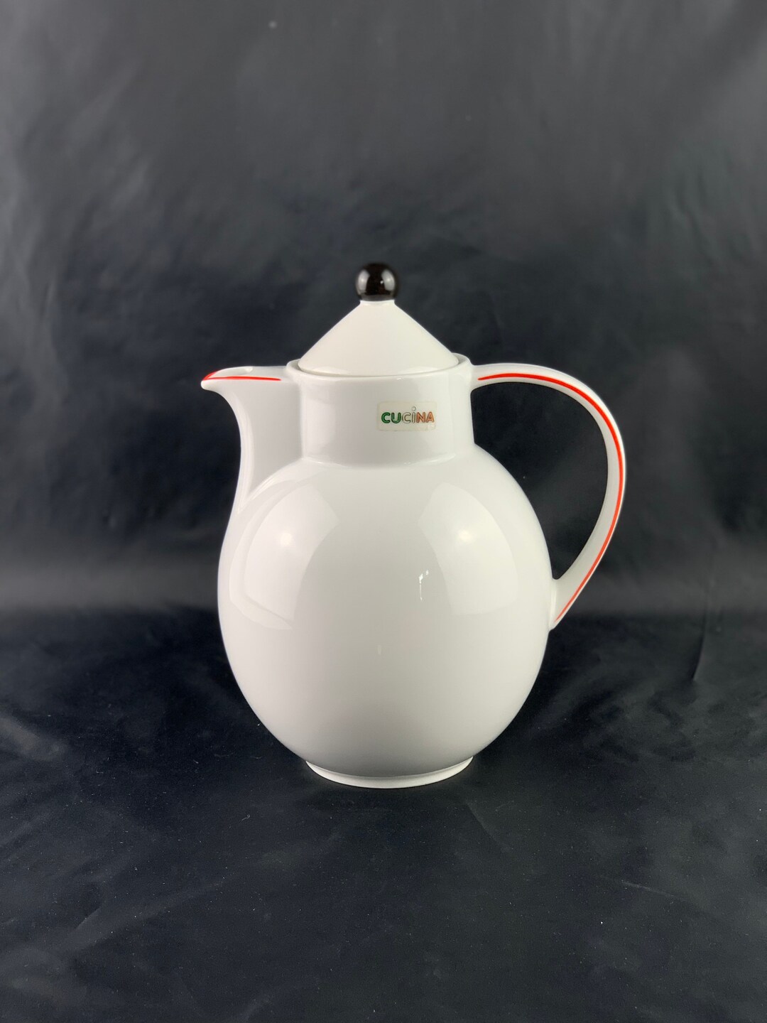 Vintage Tea Pot, German Tea Pot, Bavarian Tea Pot, Collectable, Home ...