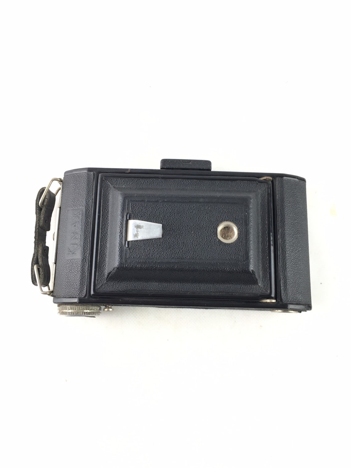 Kinax Cadet Camera Vintage Camera Film Camera 120mm Camera | Etsy