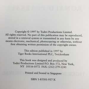 A Connoisseur's Guide to Antique Silver, Vintage Book, Ronald Pearsall ...