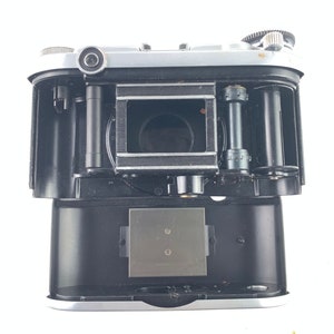 Vintage Camera, Lordomat, Leidolf Wetzlar, Rangefinder, Film Camera ...