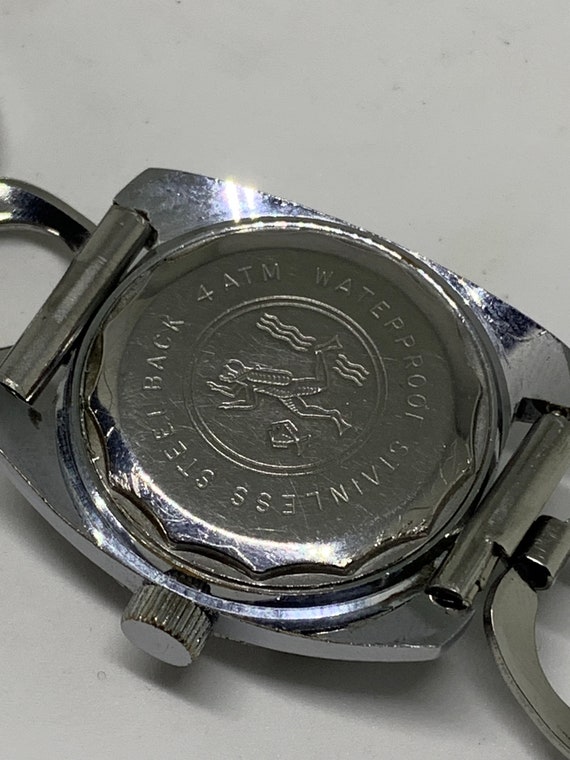 Vintage watch, Rare Osco Watch, Ladies watch, Divers … - Gem