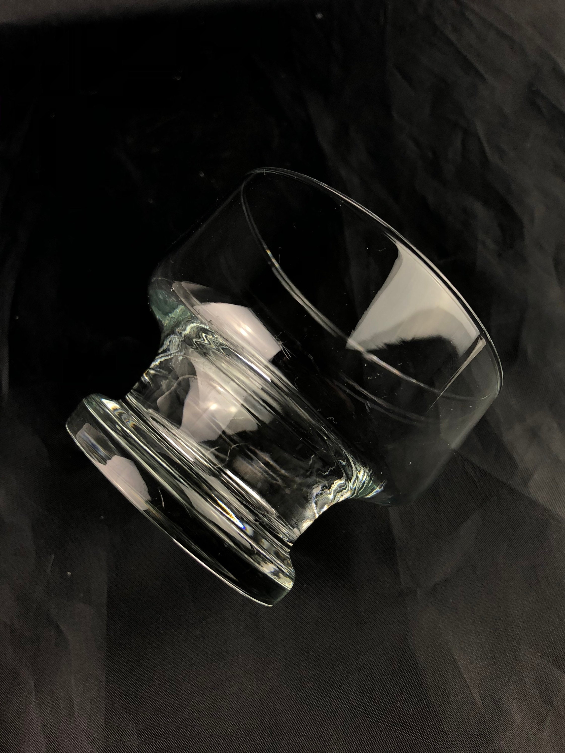 Holmegaard Glass Mid Century Glass Danish Glass Art Glass - Etsy