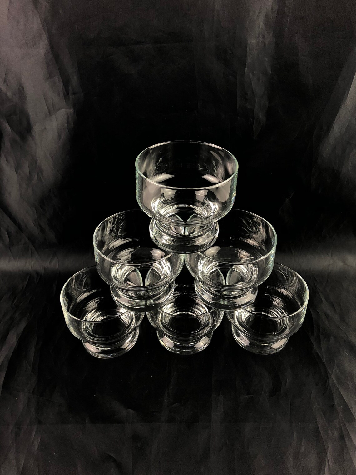 Holmegaard Glass Mid Century Glass Danish Glass Art Glass - Etsy