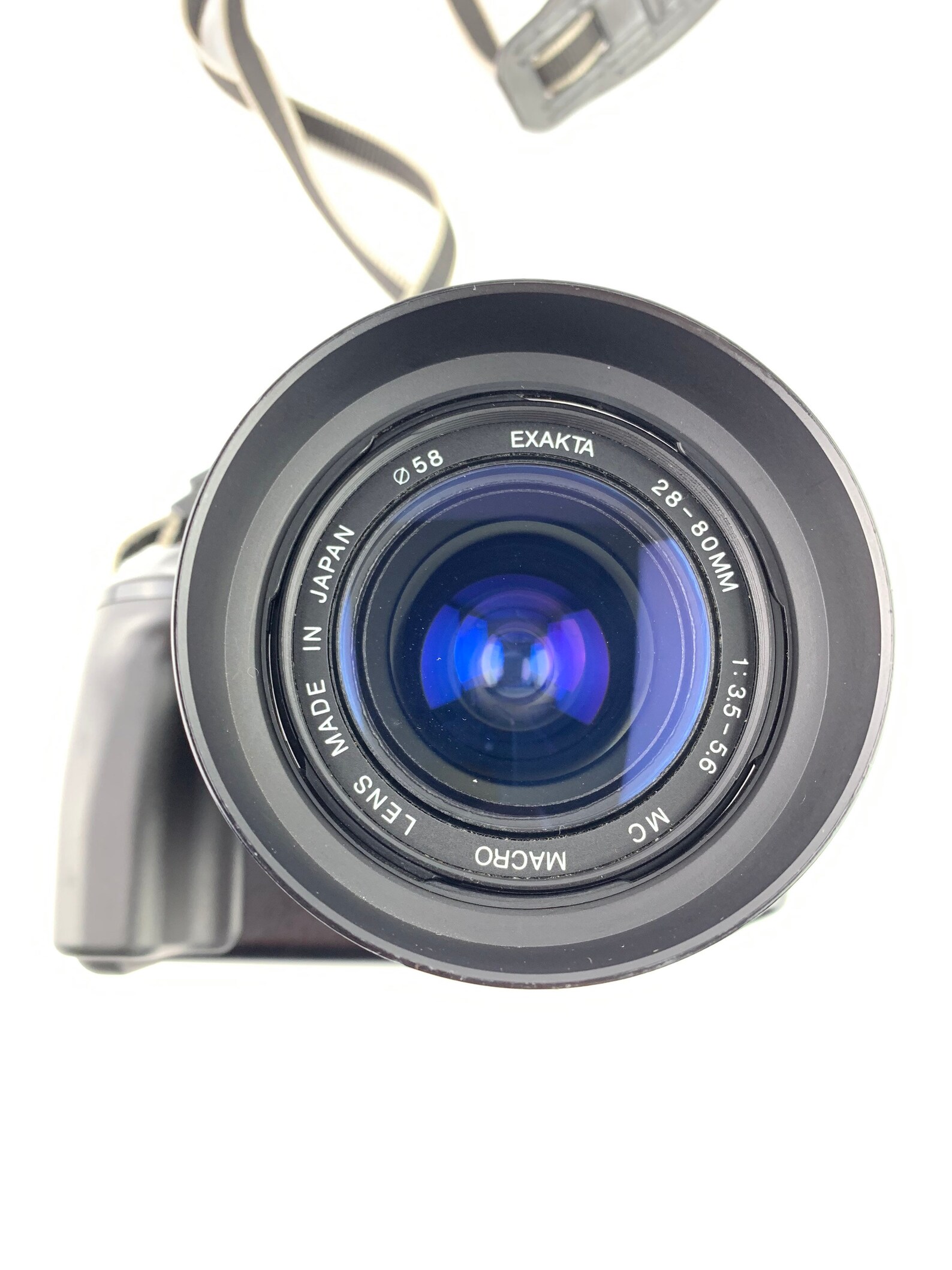 Canon EOS RT camera Vintage Camera Film Camera 35mm Film | Etsy