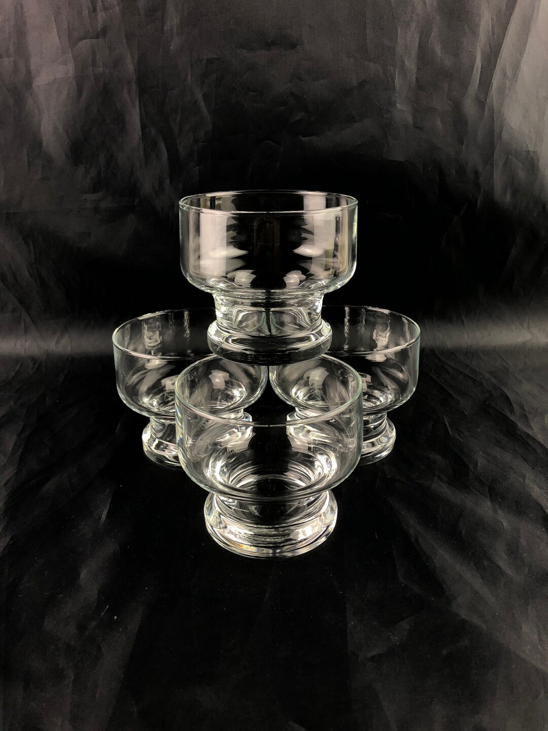 Holmegaard Glass, Mid Century Glass, Danish Glass, Art Glass, Retro ...