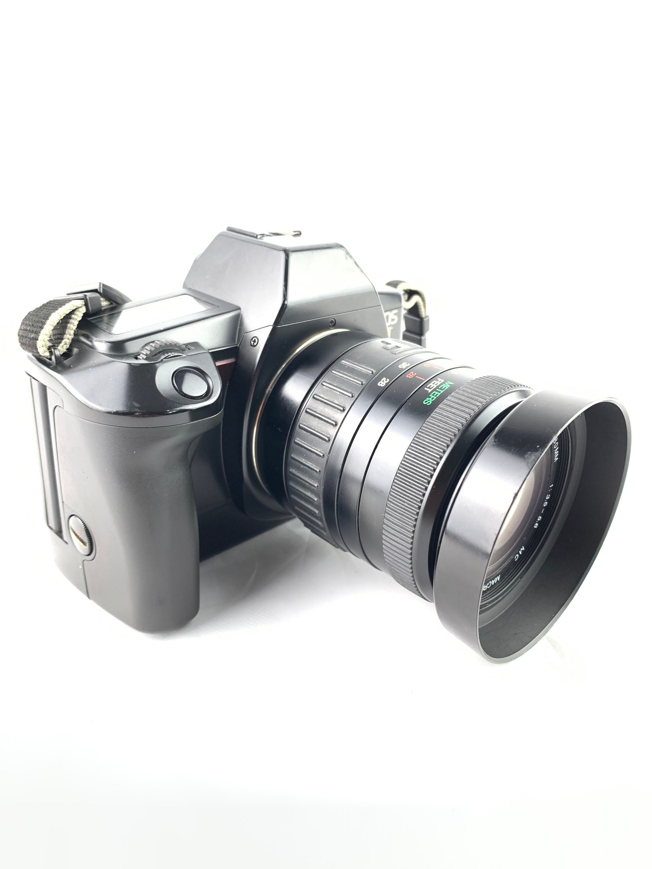 Canon EOS RT camera Vintage Camera Film Camera 35mm Film | Etsy