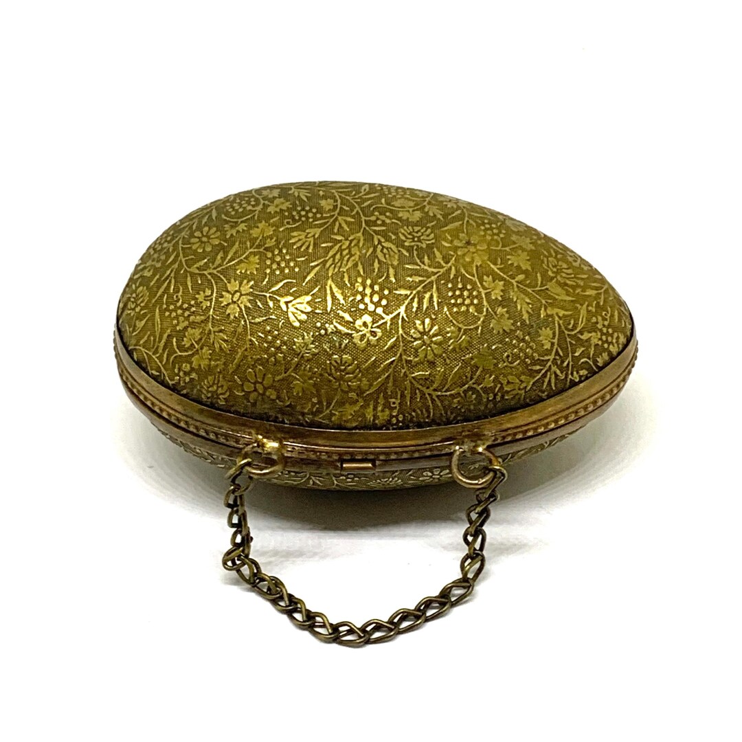 Antique Box, Victorian Box, Thimble Box, Rosary Box, Jewellery Box ...