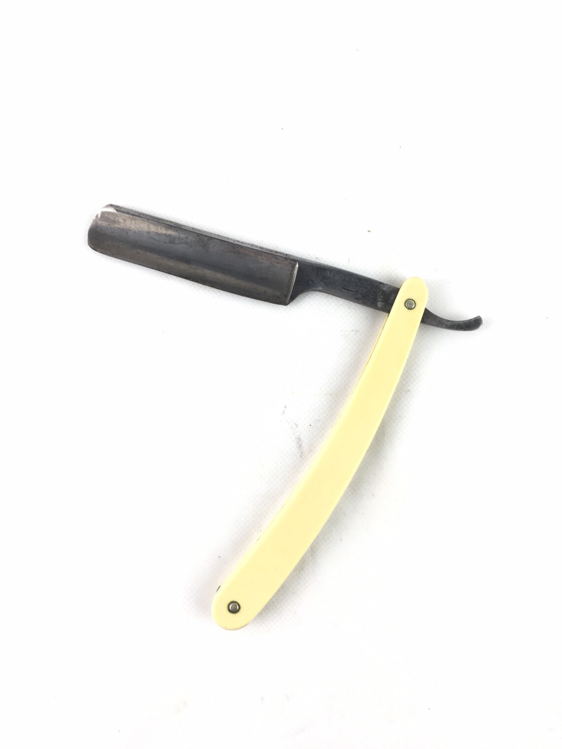 Cut throat razor Artur Sahler Solingen Razor German | Etsy