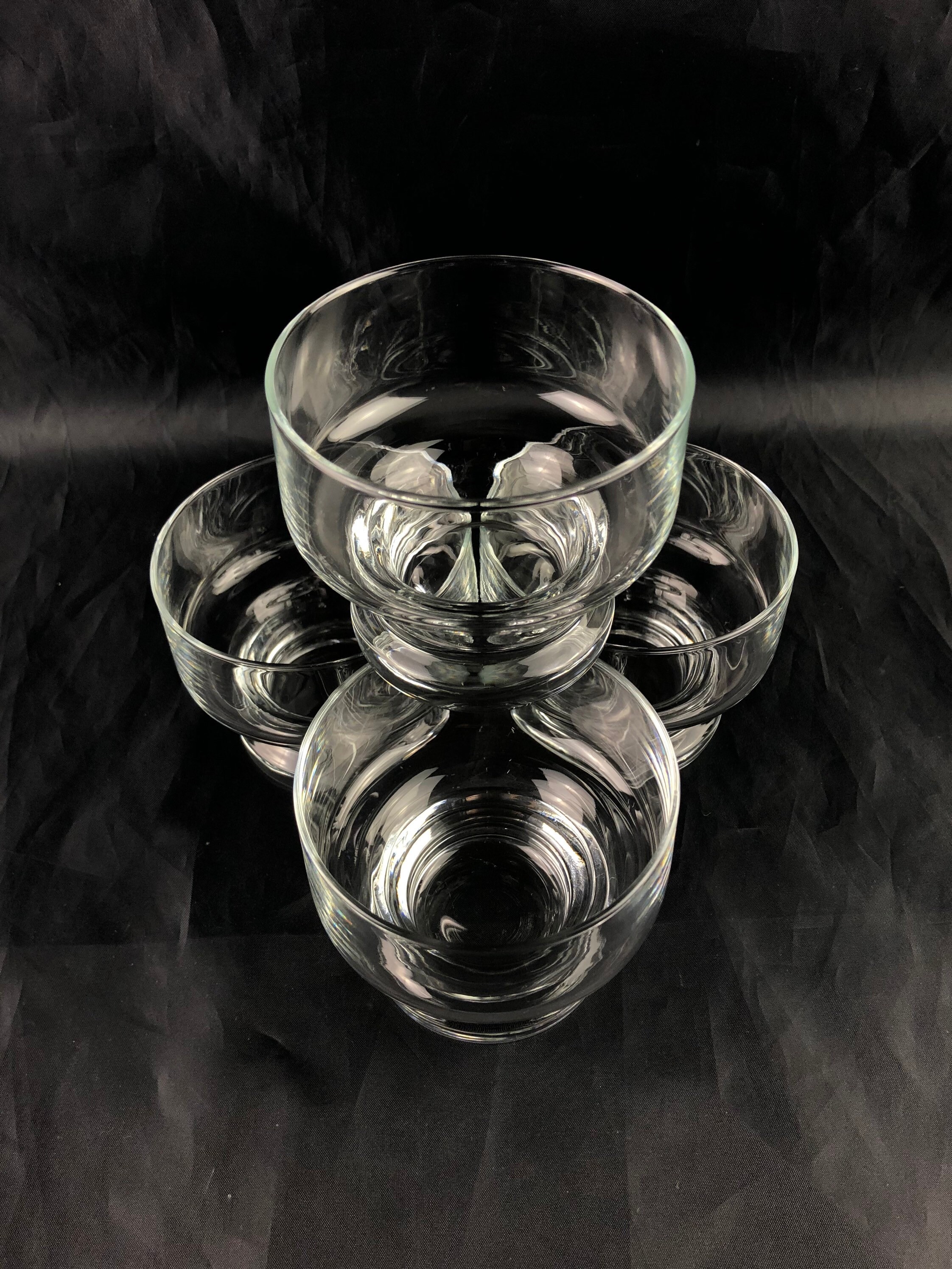 Holmegaard Glass Mid Century Glass Danish Glass Art Glass - Etsy