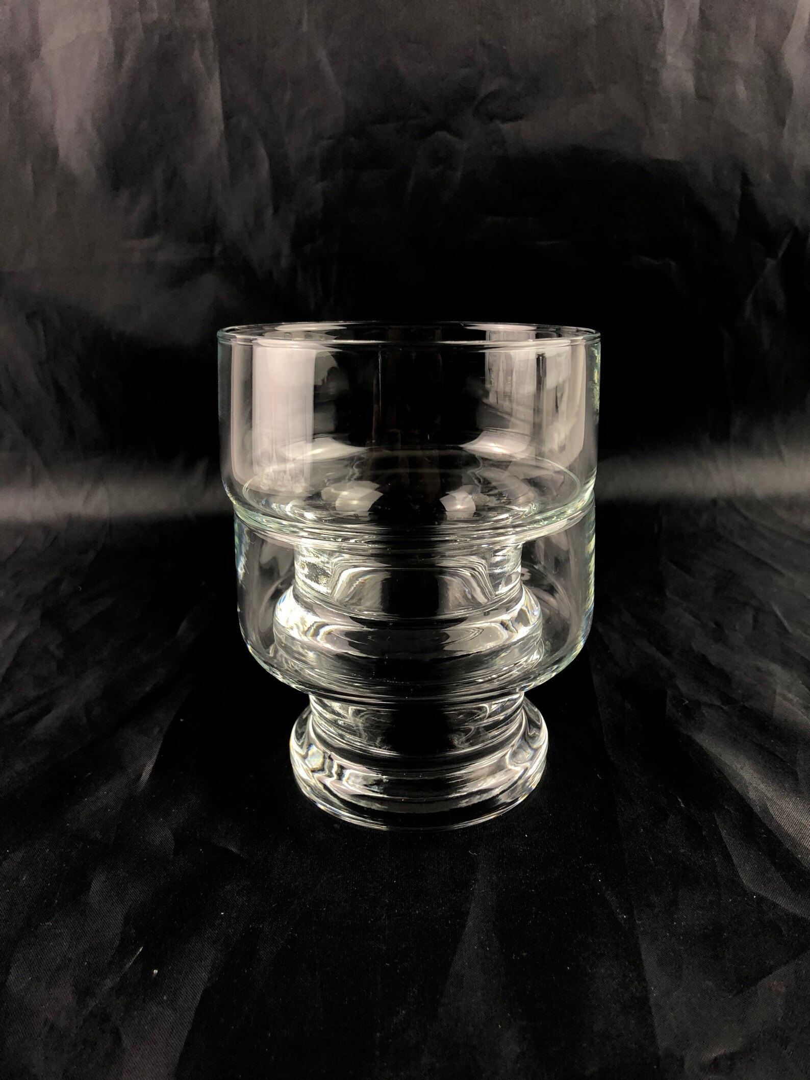 Holmegaard Glass Mid Century Glass Danish Glass Art Glass - Etsy