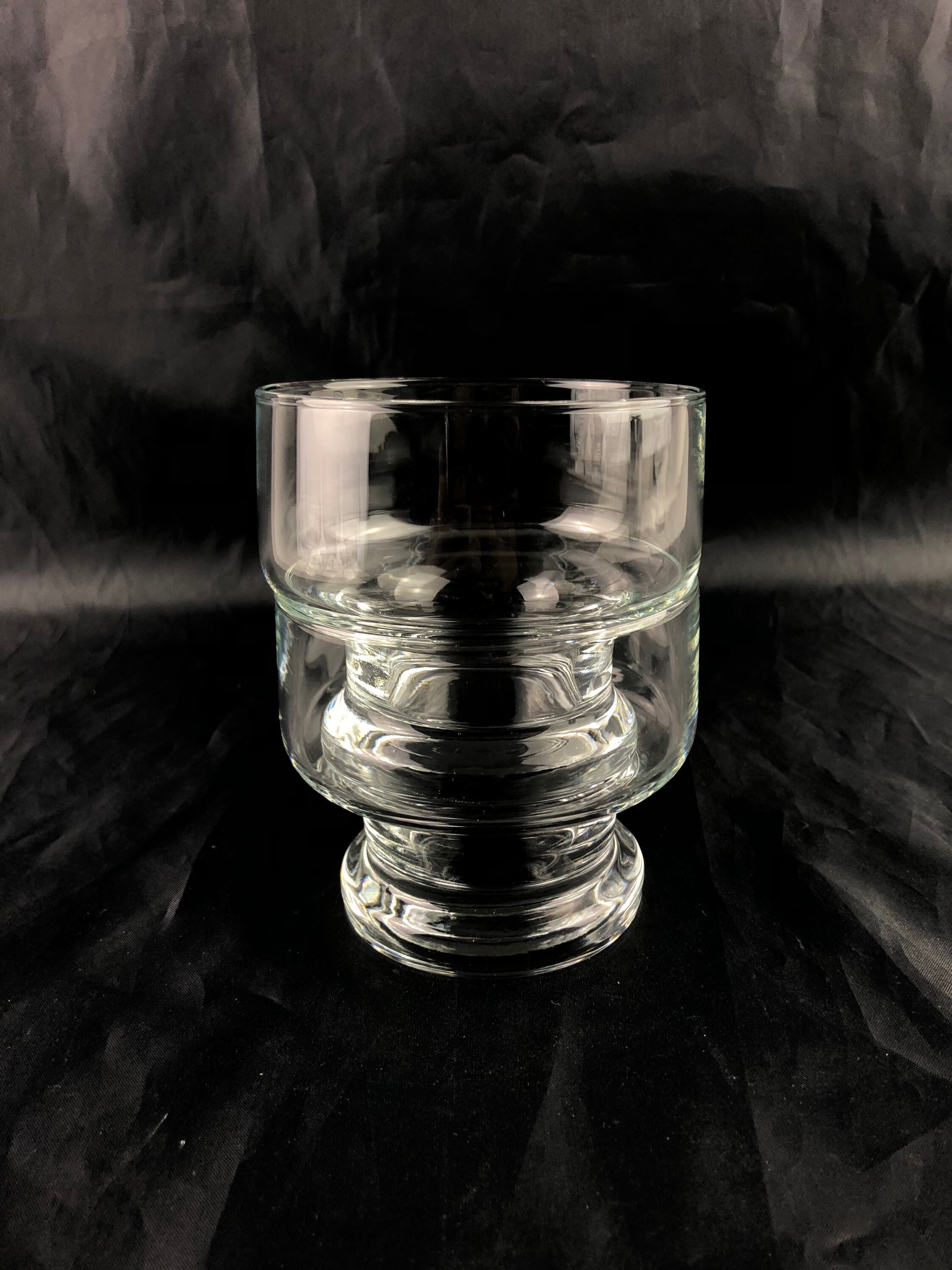 Holmegaard Glass Mid Century Glass Danish Glass Art Glass - Etsy