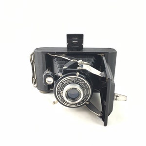 Kinax Cadet Camera Vintage Camera Film Camera 120mm Camera | Etsy