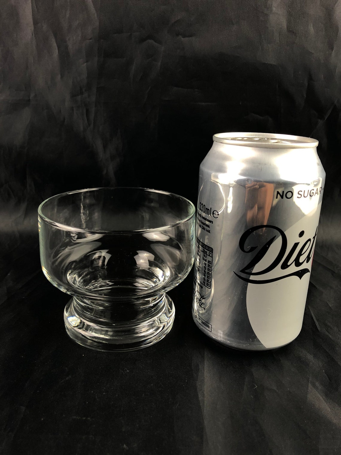 Holmegaard Glass Mid Century Glass Danish Glass Art Glass | Etsy