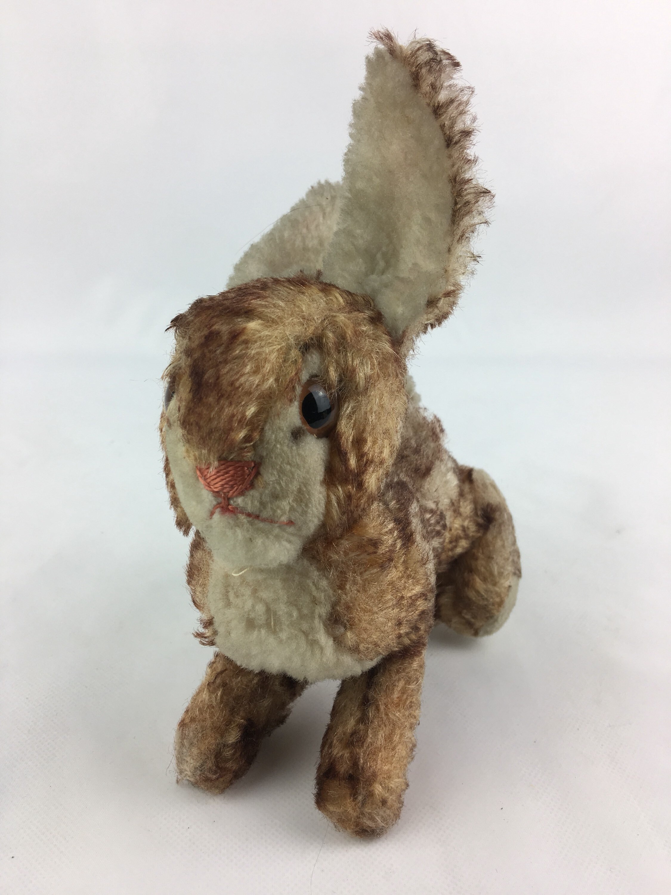 Steiff 'ossi Rabbit' Vintage Steiff Vintage Soft | Etsy
