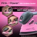 Pink Power Detail Sander for Woodworking 20V Cordless - Etsy