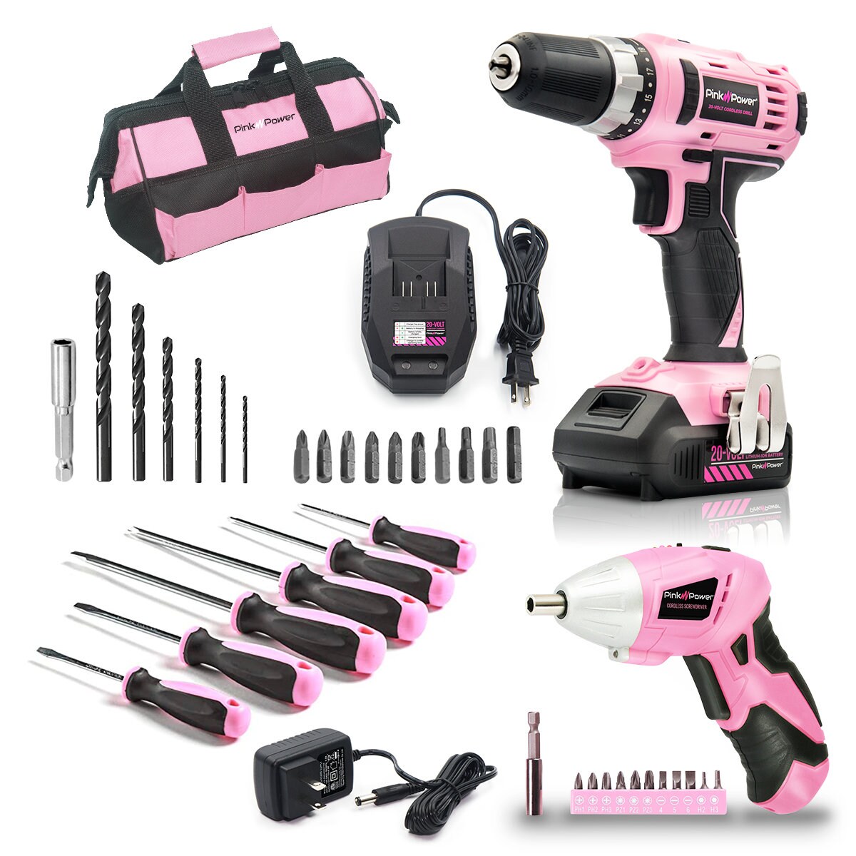 Power Tool Sets | atelier-yuwa.ciao.jp