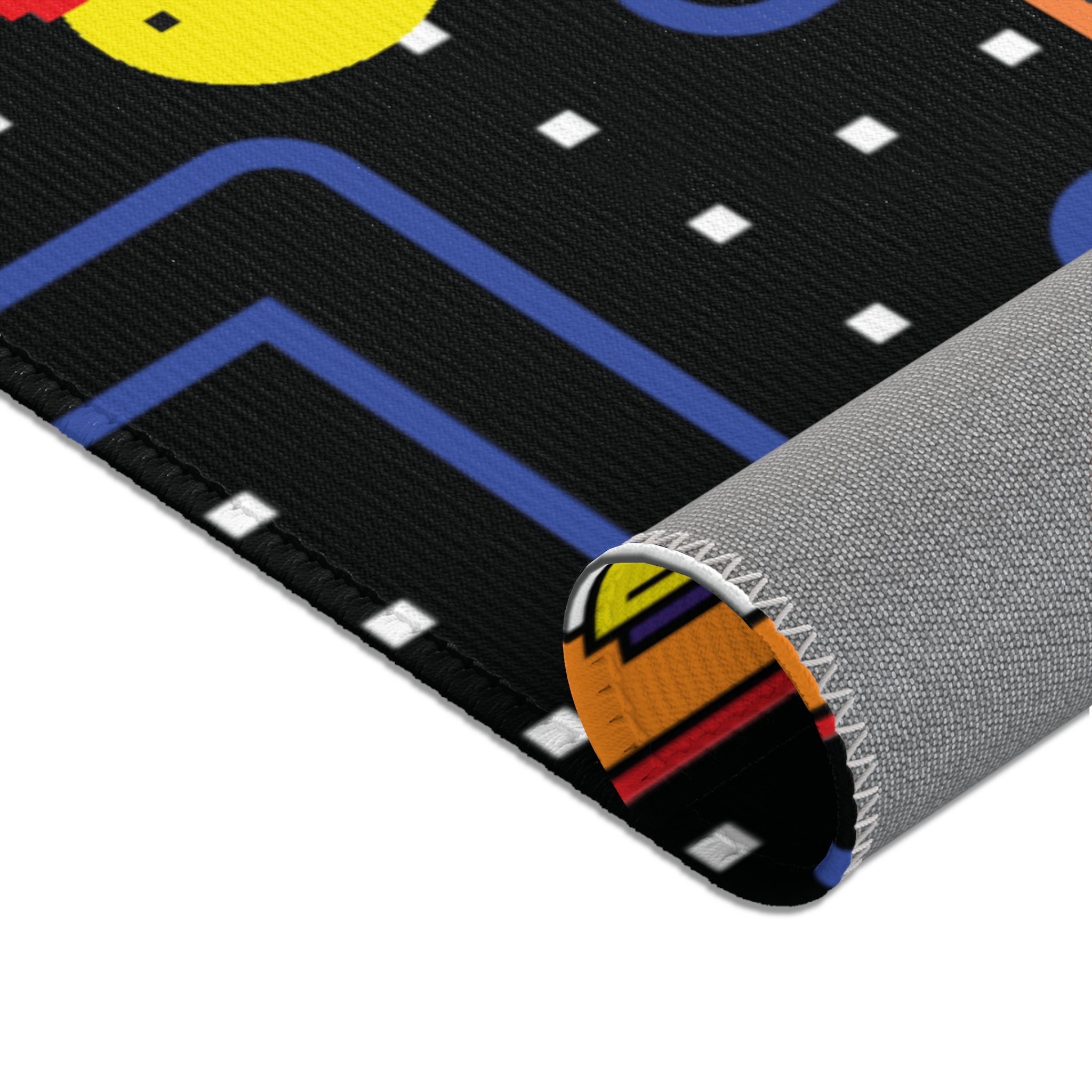 Arcade Carpet, Arcade Rug, Game Room Rug, Arcade Decor, Retro Arcade ...