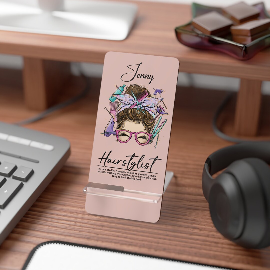 Mobile Phone Holder Stand Portable Cell Phone Stand Cell Phone Holder ...