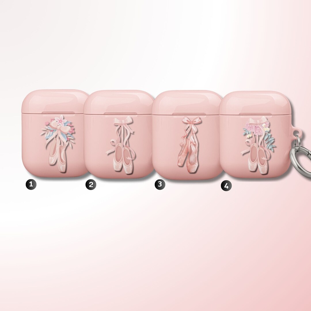 Unique Airpods Pro 2 Case Airpods Pro Case Gift for Apple Lover Airpods ...