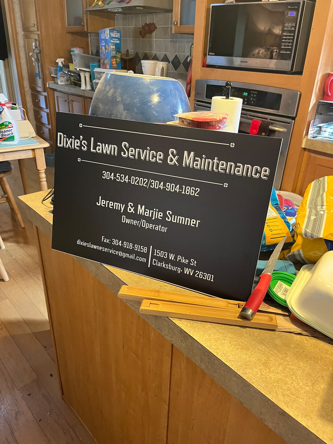 Magnetic Car Signs - Etsy