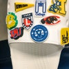 ALCORN STATE University Iron-on Patch - Etsy