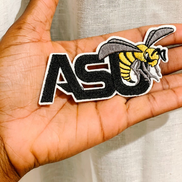 Iron on Famu Patch - Etsy