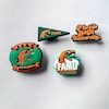 FAMU COLAC Iron-on Patch - Etsy