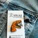 FAMU COLAC Iron-on Patch - Etsy