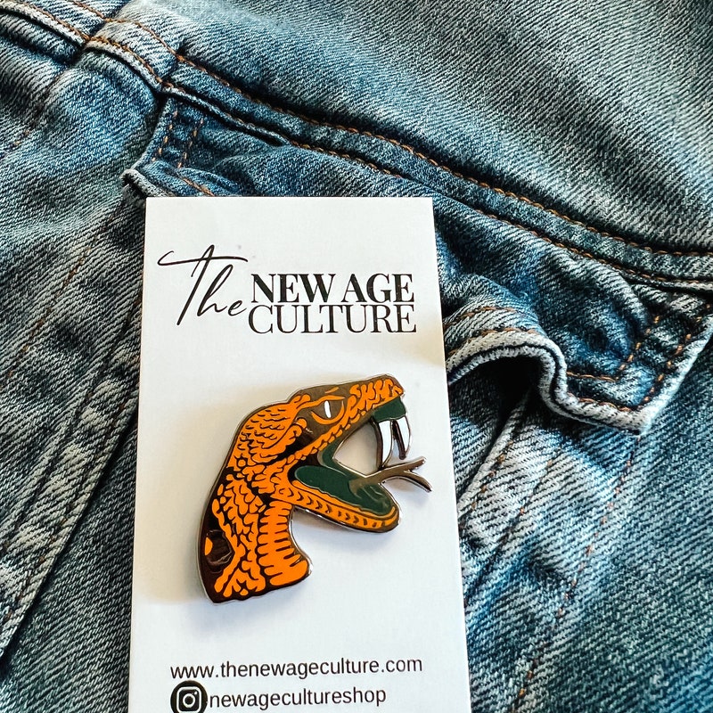 Rattler Head Svg - Etsy