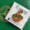 FAMU COLAC Iron-on Patch - Etsy