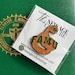 FAMU COLAC Iron-on Patch - Etsy