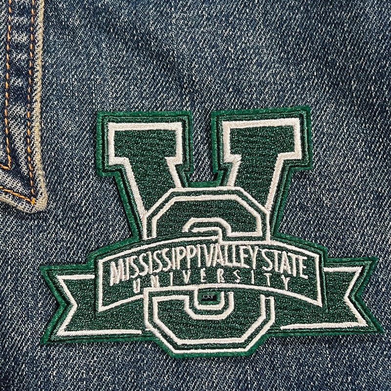 Iron on Patches State - Etsy