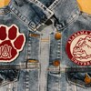 ALCORN STATE University Iron-on Patch - Etsy