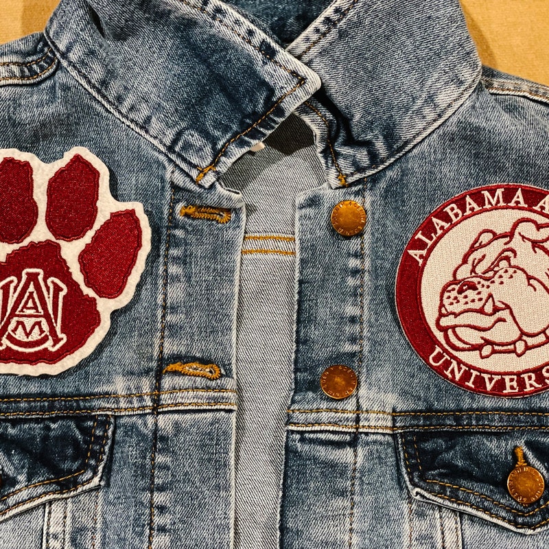 Alabama Embroidery - Etsy