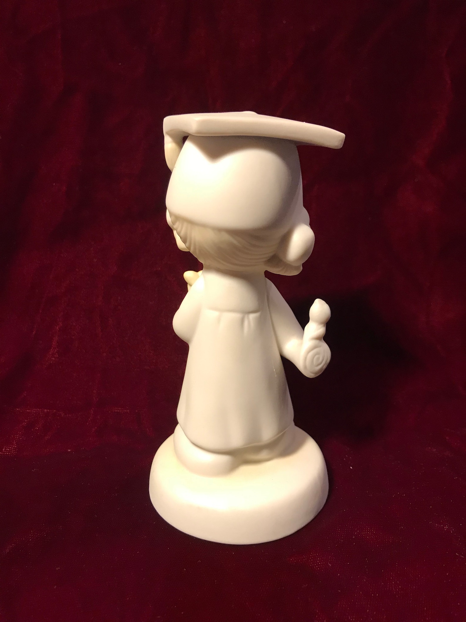 Precious Moments graduation the Lord Bless and Keep You - Etsy