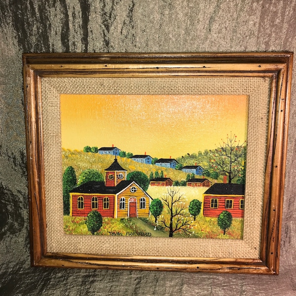 Amish Folk Art - Etsy