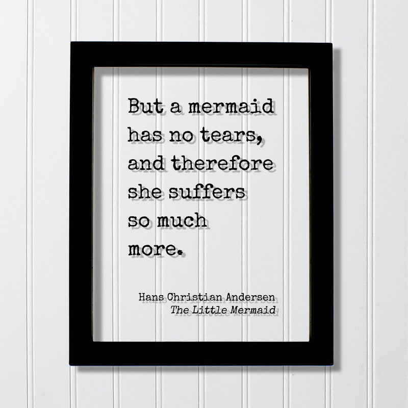 Mermaid Tears - Etsy