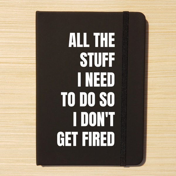 Boss of All Things - Etsy