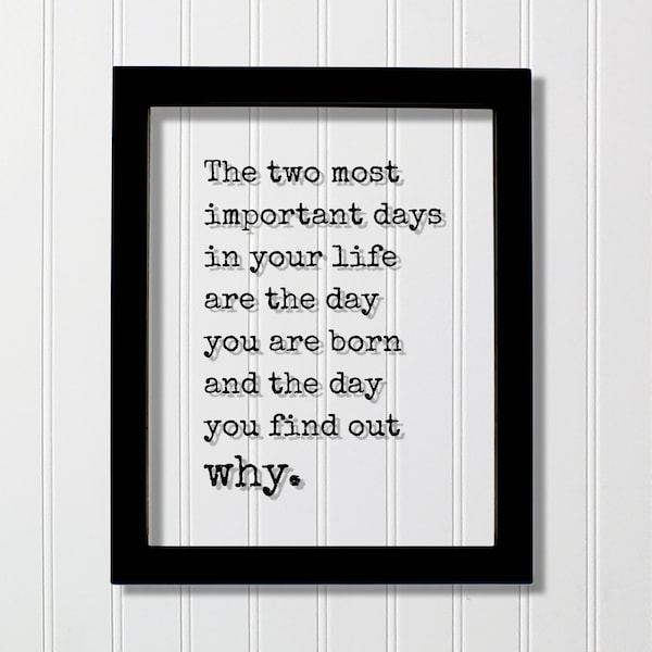 Important Days - Etsy