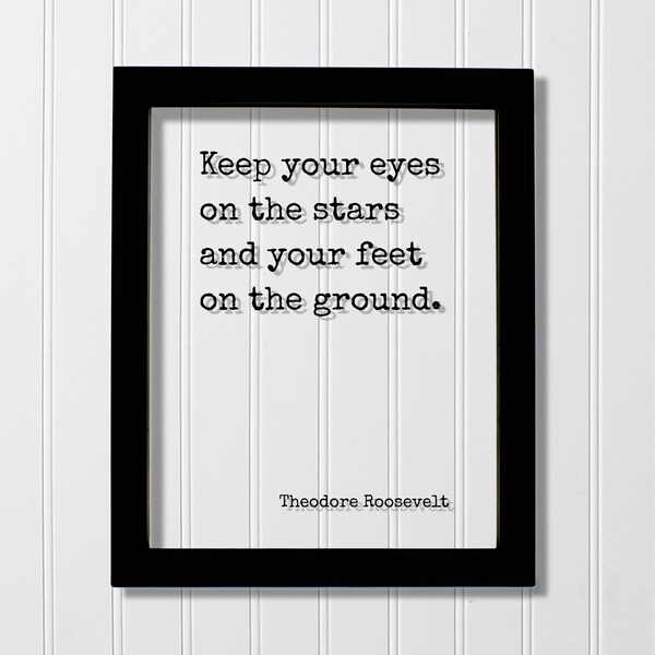 Feet on the Ground - Etsy