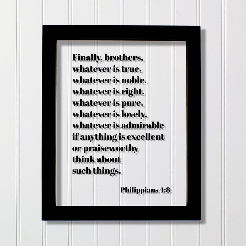 Praiseworthy - Etsy