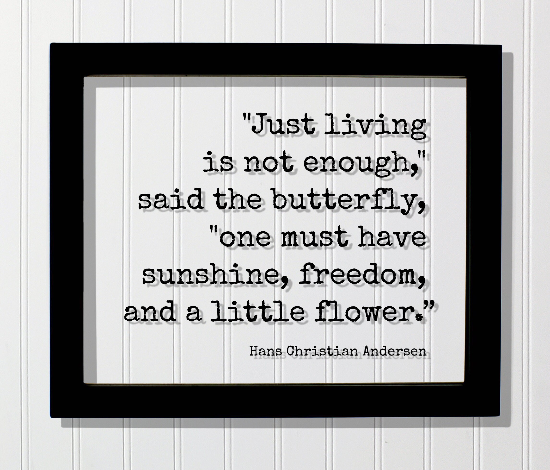Enough Said Quotes