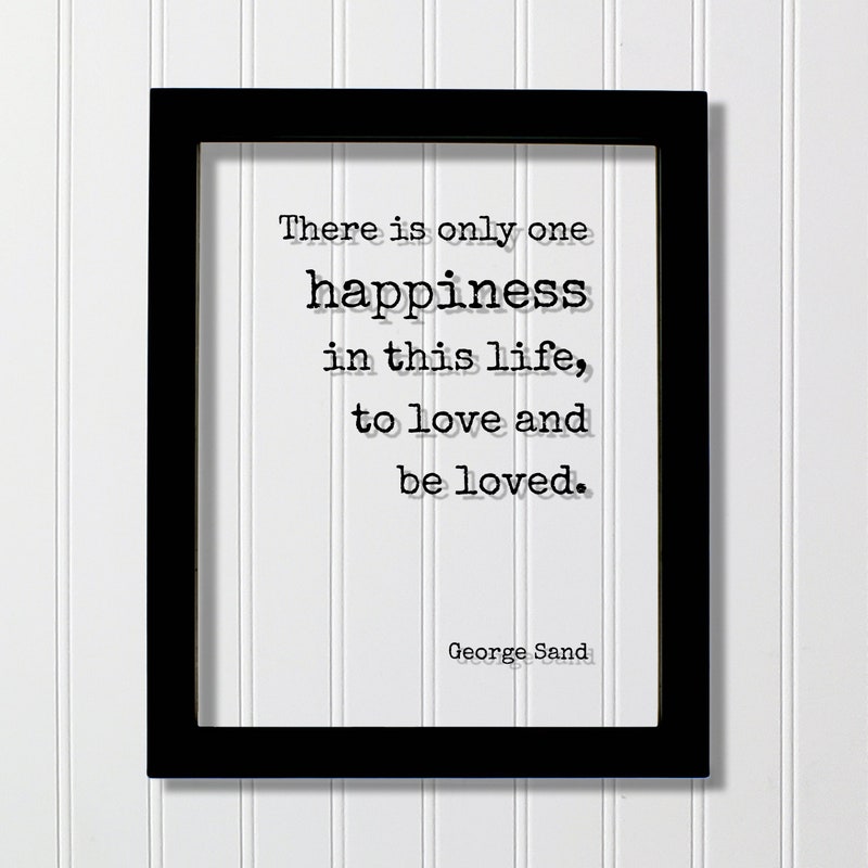 Only One Life - Etsy