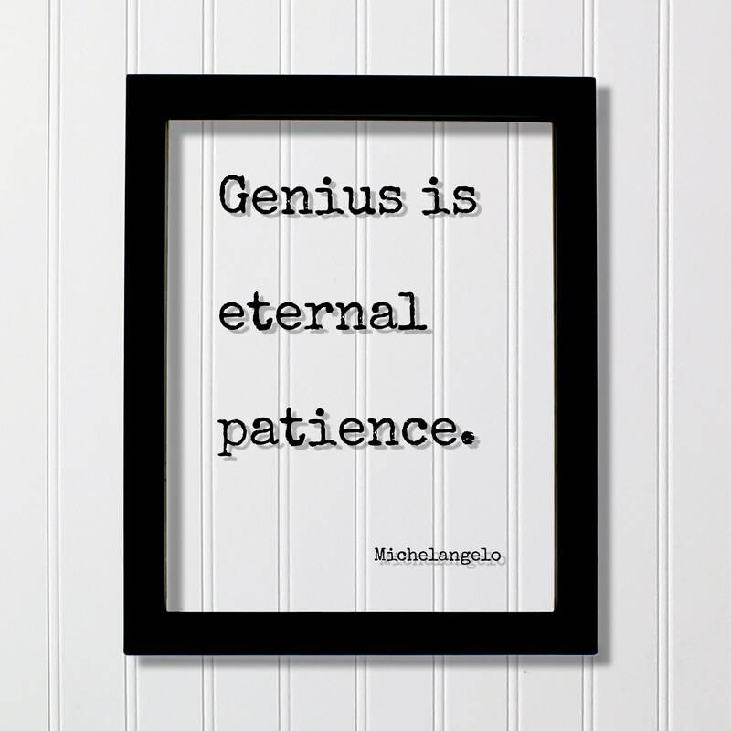 Patience for Process - Etsy