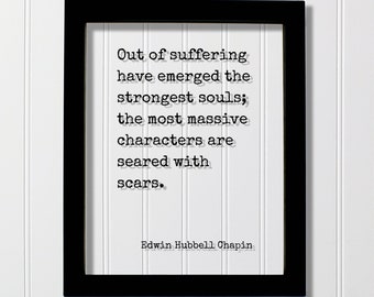 Massive Characters - Etsy