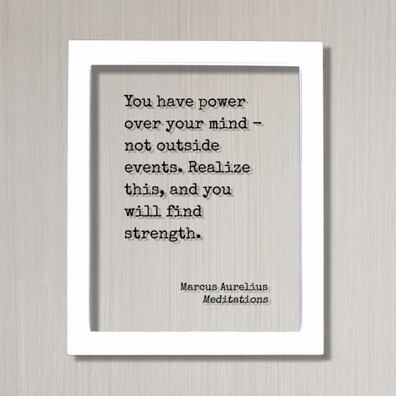 Floating Mind Quotes