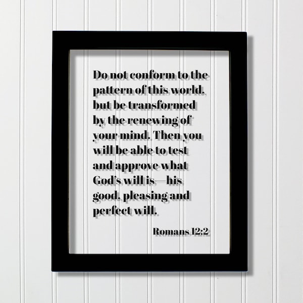 Romans 12 12 - Etsy