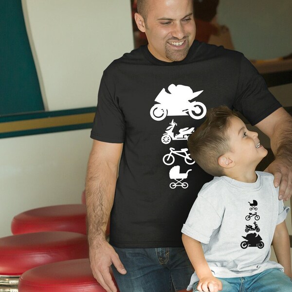 Riding Dad Etsy